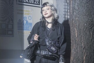 Elliot Hoste Contributor Profile | Dazed