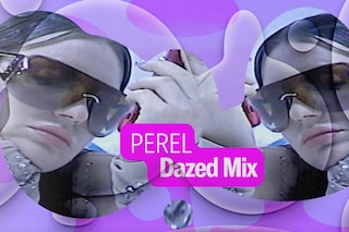 Mix | Dazed
