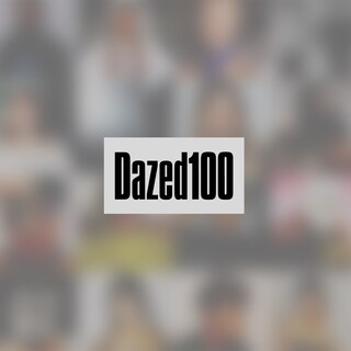 Dazed 100 2024: celebrating changemakers in fashion, music and activism ...