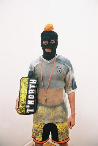 Introducing Victoria Sowerby | Dazed