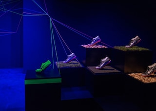 EXCLUSIVE: UNCOVERING NIKE'S INNOVATION KITCHEN | Dazed