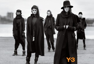 The Y-3 Anthology | Dazed