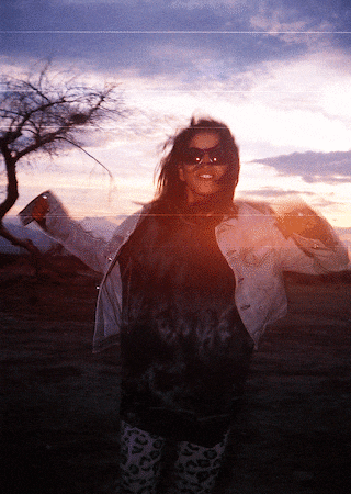 M.I.A's augmented reality | Dazed