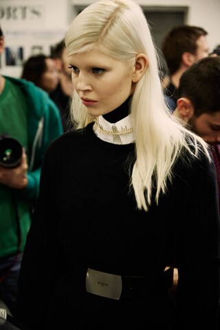 Ports 1961 AW14 Womenswear | Dazed