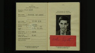 Arthur Lipsett: reel visionary | Dazed