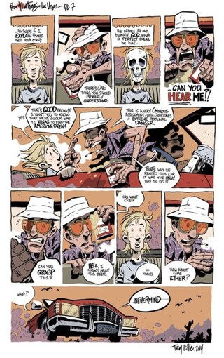 Trip around the world with the best off-beat books | Dazed