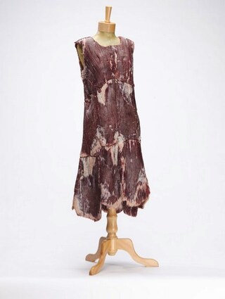 If you like Lady Gaga’s meat dress, you’ll like Jana Sterbak | Dazed