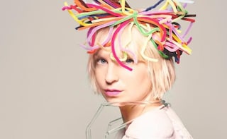 Sia is co-directing a documentary about her own life | Dazed