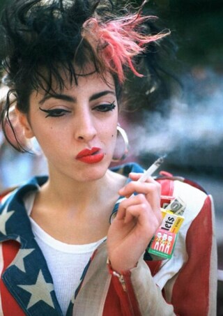 Remember when America went into "punk panic"? | Dazed