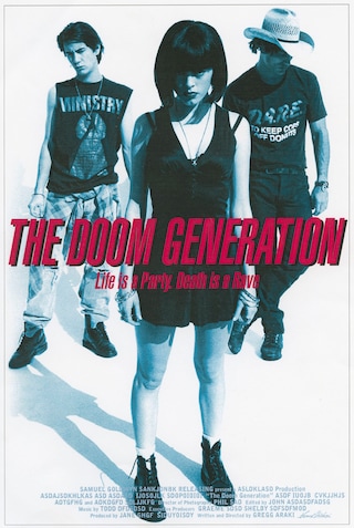 How The Doom Generation defined disaffected youth | Dazed