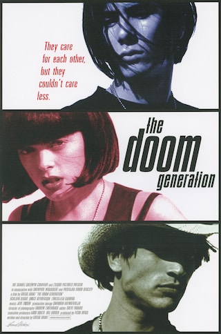 How The Doom Generation defined disaffected youth | Dazed