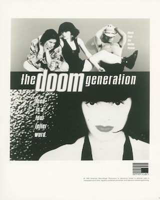 How The Doom Generation defined disaffected youth | Dazed