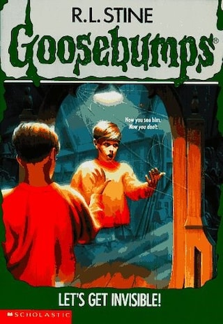A definitive ranking of all original 62 Goosebumps books | Dazed