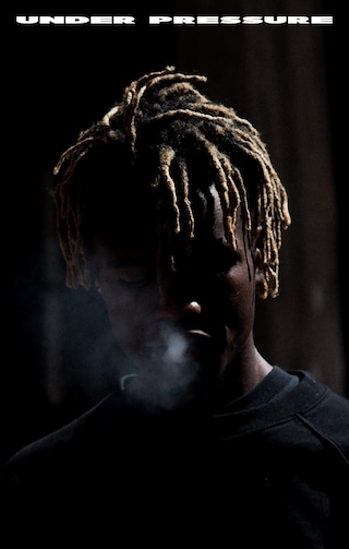 Ian Connor fronts a gang of rising creatives | Dazed