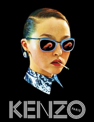 Kenzo is teaming up with H&M for a new collection | Dazed