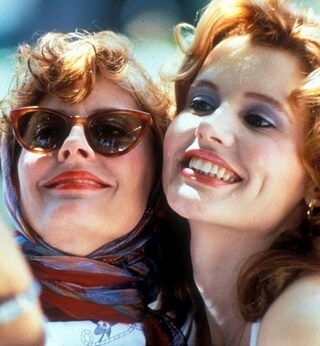 Dissecting the feminist legacy of Thelma & Louise | Dazed