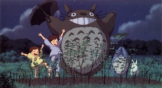 Unravelling the disturbing theory behind Ghibli’s ‘Totoro’ | Dazed