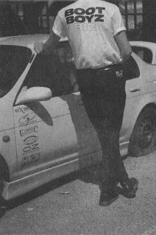 The Chicago bootleggers making the t-shirts of your dreams | Dazed