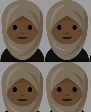 The 15-year-old Saudi girl behind the potential hijab emoji | Dazed