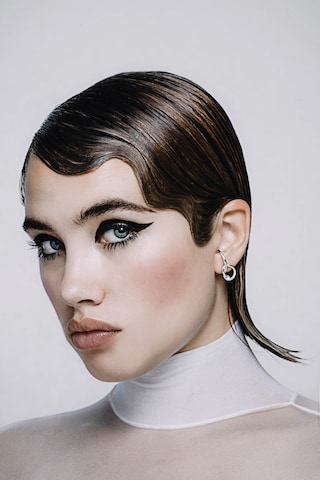 Beauty alchemist Isamaya Ffrench debuts capsule collection | Dazed