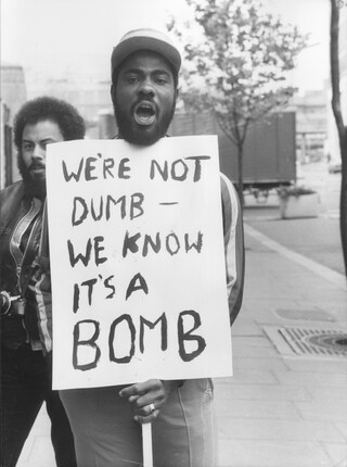 What happened to black British solidarity? | Dazed