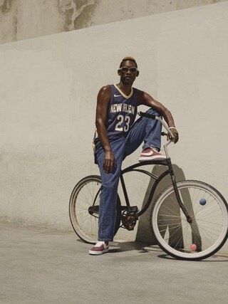 How Nike is celebrating and innovating basketball culture | Dazed