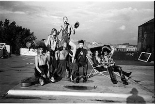 The Savage Ranch | Dazed