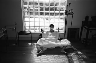 The Savage Ranch | Dazed