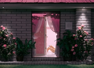 Juno Calypso’s new surreal underground photo series is creepy AF | Dazed