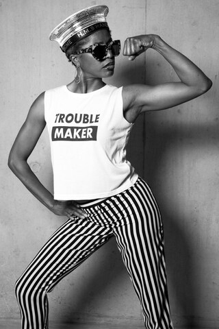 The women who’ve been written out of Manchester clubbing history | Dazed