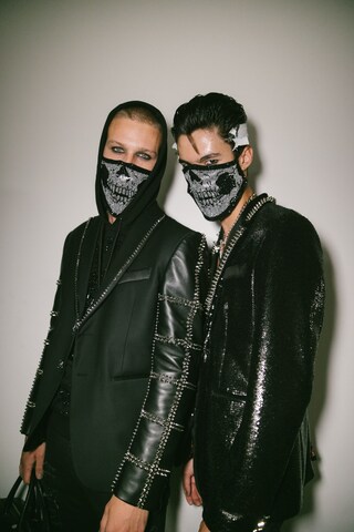 Philpp Plein SS20 | Dazed