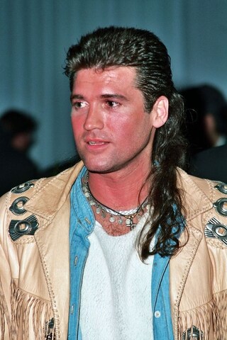 A brief history of the mullet | Dazed