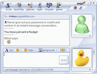 How our extremely online generation grew up on MSN messenger | Dazed