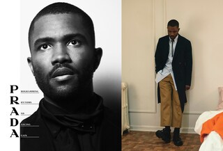 Prada SS20 Men's campaign | Dazed