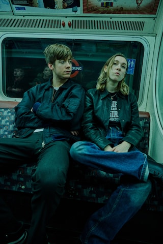 Sorry break down the songs on their debut album, 925 | Dazed