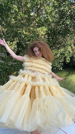 Georgia Moot – Dazed 100 | Dazed