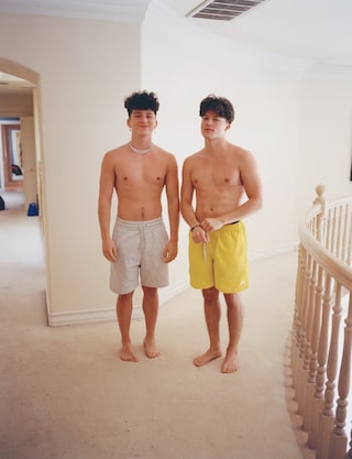 Step inside the Hype House, the LA mansion where TikTok dreams are made ...