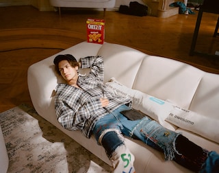 Step inside the Hype House, the LA mansion where TikTok dreams are made ...