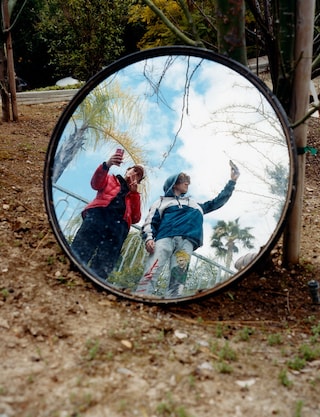 Step inside the Hype House, the LA mansion where TikTok dreams are made ...