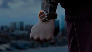 Fnatic x Gucci | Dazed