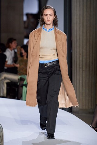 Did Ella Emhoff just signal the surprise return of Miu Miu menswear ...