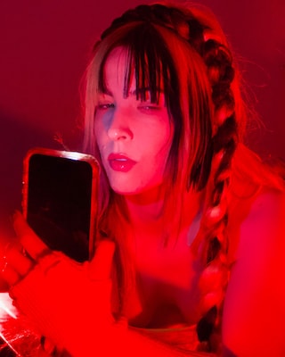 Dorian Electra: ‘I get bored of things that aren’t extreme’ | Dazed