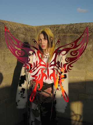 Dorian Electra: ‘I get bored of things that aren’t extreme’ | Dazed