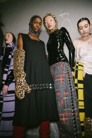 These were the Dazed Fashion team’s fave AW22 shows Womenswear | Dazed