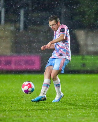 TRUK United FC: meet the trans-masculine team making football history ...