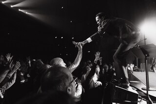 Nick Cave on grief: ‘I want people to know that things get better’ | Dazed