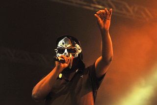 There are ‘concerns’ about MF DOOM’s treatment before his death | Dazed