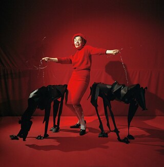 Rachel Fleminger Hudson | Dazed