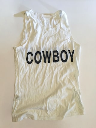 This new book documents the Helmut Lang clothes destroyed in a fire ...