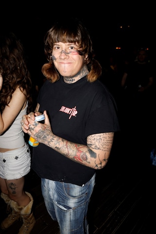 Inside Praying and Live From Earth’s intoxicating, techno-infused LA ...